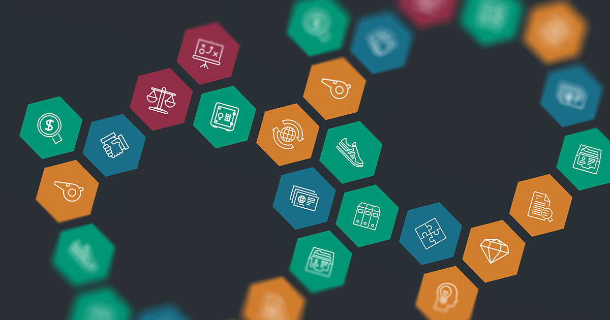 UK Anti-Corruption Pledge Tracker - Pledge Tracker